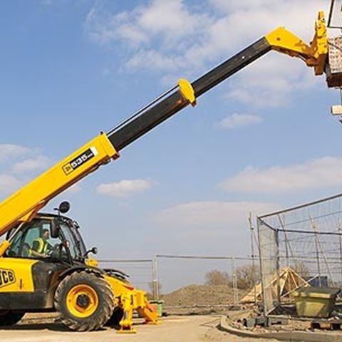 Machinery Trader Marketplace - UK Plant Traders